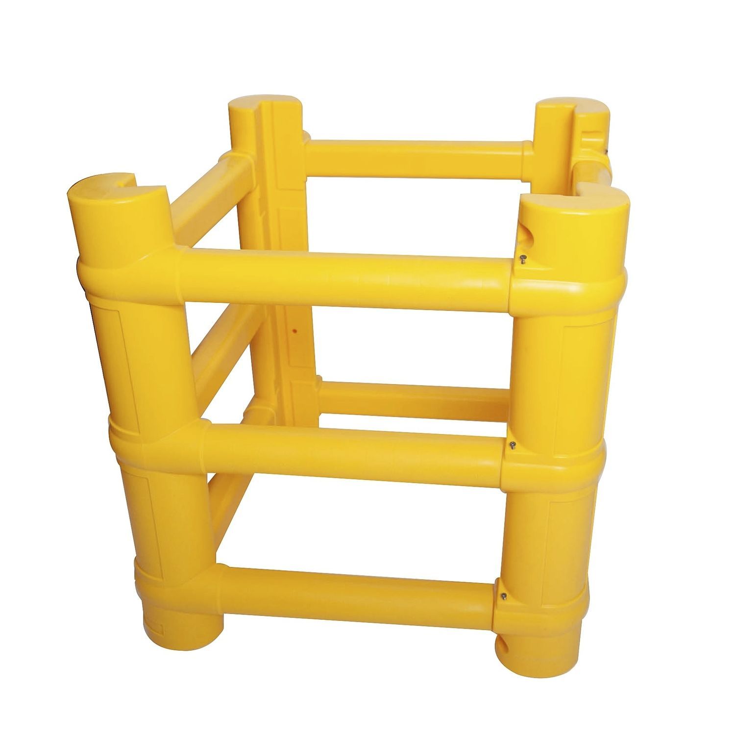 Square column protector - Addgards