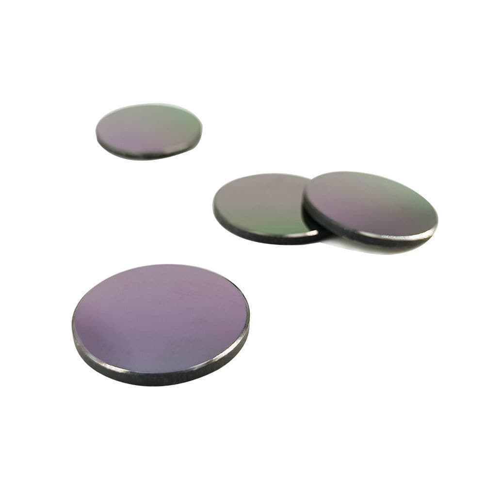 Infrared optical filter - NBP 5100 - Shenzhen MemsFrontier Electronics ...