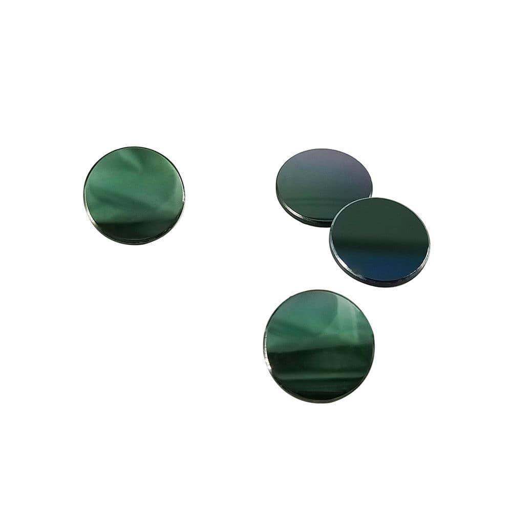 Infrared optical filter - 8-14um - Shenzhen MemsFrontier Electronics Co ...