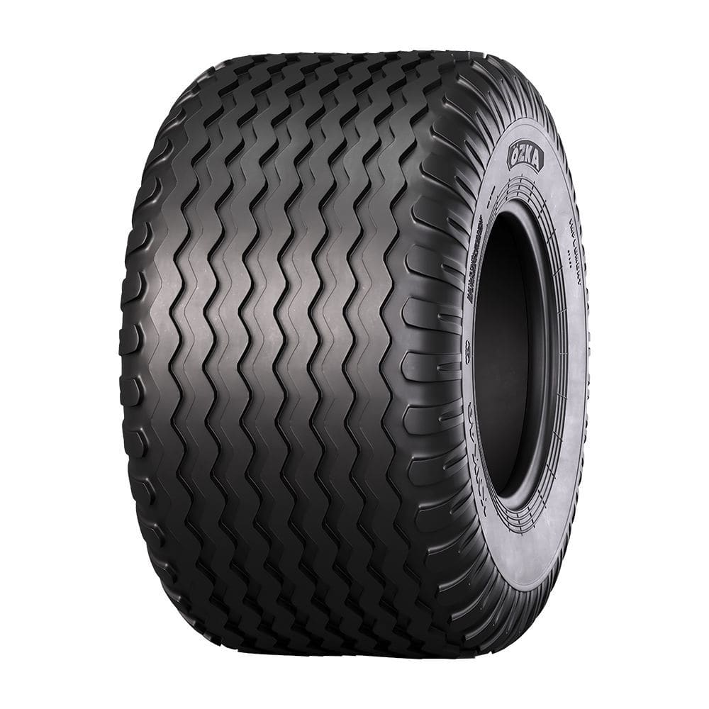 Agricultural tire - KNK46 - özka tyres - trailer / 17" / flotation