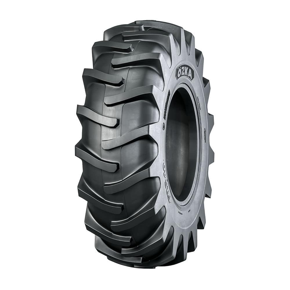 Forestry tire - FRS40 - özka tyres - for skidders / 26"