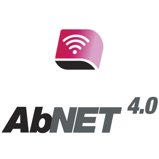 Monitoring software - AbNET 4.0 - Abmark - web-based