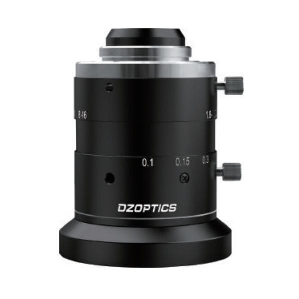 Fixed-focus camera lens - Shenzhen Dongzheng Optical Technology Co Ltd ...