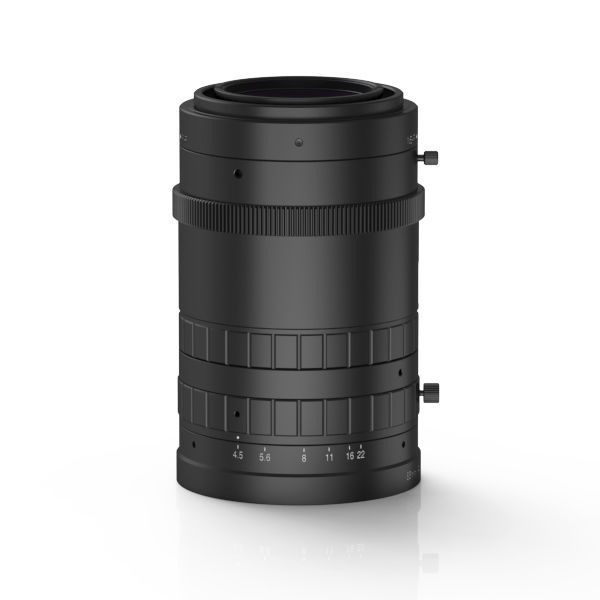 Fixed-focus camera lens - F/M - Shenzhen Dongzheng Optical Technology ...