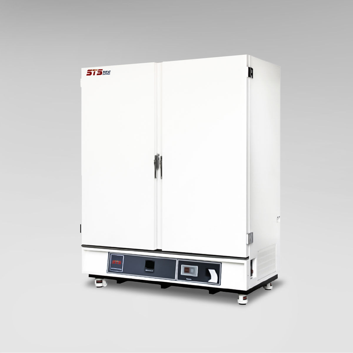 Biochemistry incubator - STS-LRH STC - Shinewell Test Solutions Limited ...