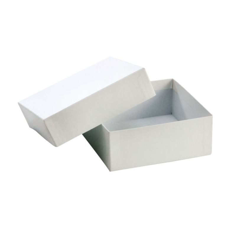 Rectangular storage box - A9632-0000 - Starlab - for laboratory