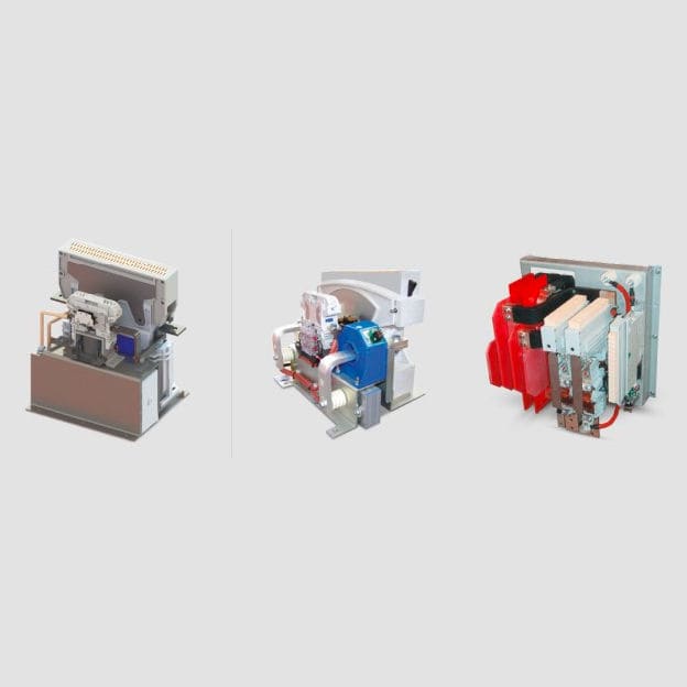 Function controller - IFU - Microelettrica