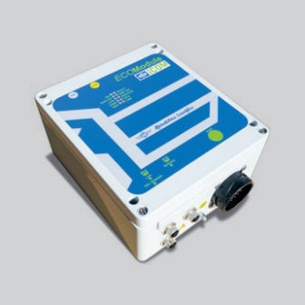 Data transfer module - ECOModule - Microelettrica