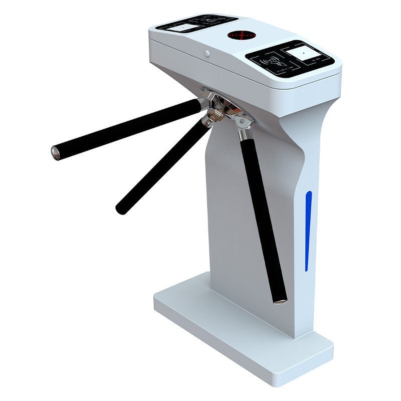 Tripod turnstile - MT116 - Mairs Intelligent Technology Co.,Ltd - half ...