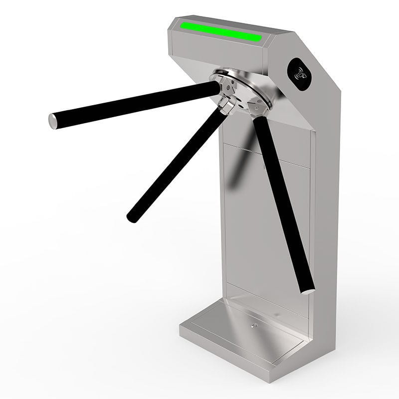 Tripod turnstile - MT115 - Mairs Intelligent Technology Co.,Ltd