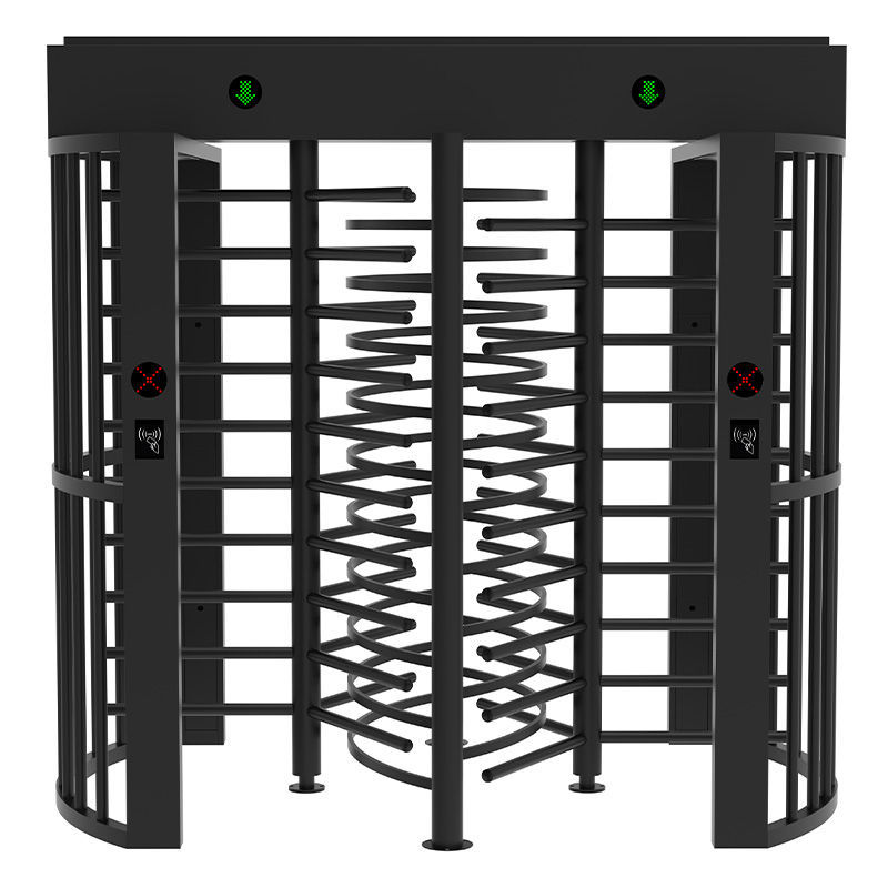 Full-height turnstile - MT402-2-B - Mairs Intelligent Technology Co ...