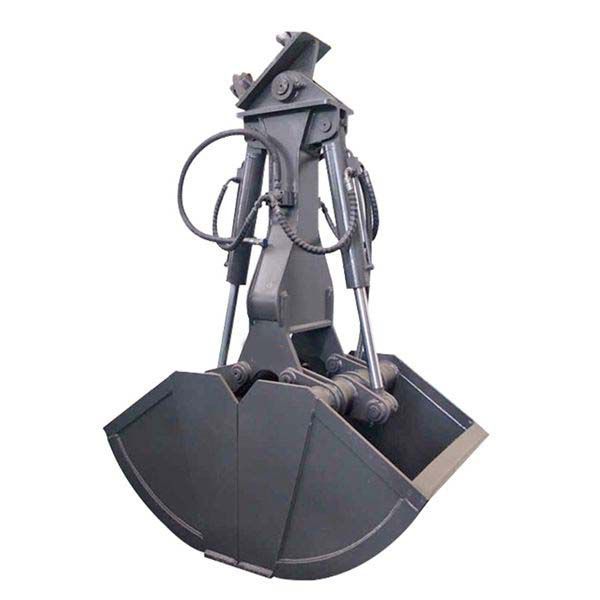 Excavation clam bucket - RL-AE30-AA02 - Relong Tech