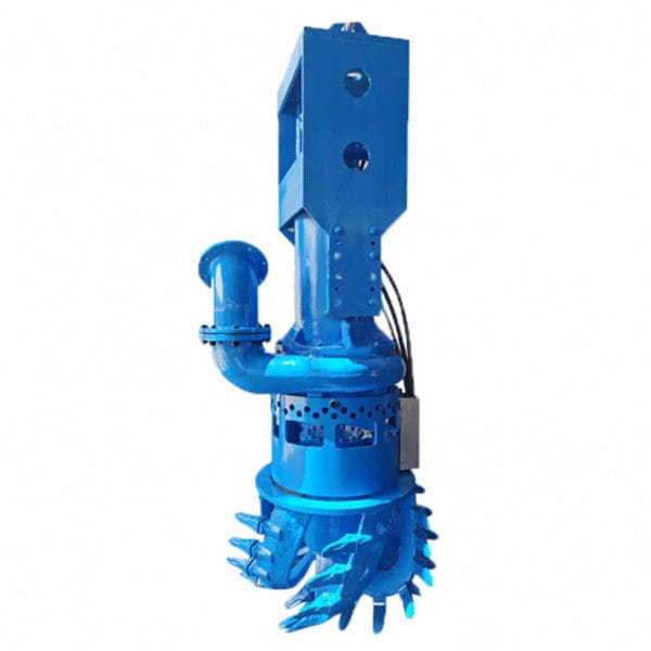 Dredging pump - RLSSP100 - Relong Tech - 3-screw / slurry / diesel engine