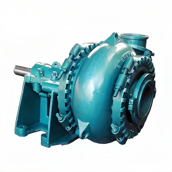 Centrifugal pump - RLSDP350 - Relong Tech - for wastewater / for sand ...