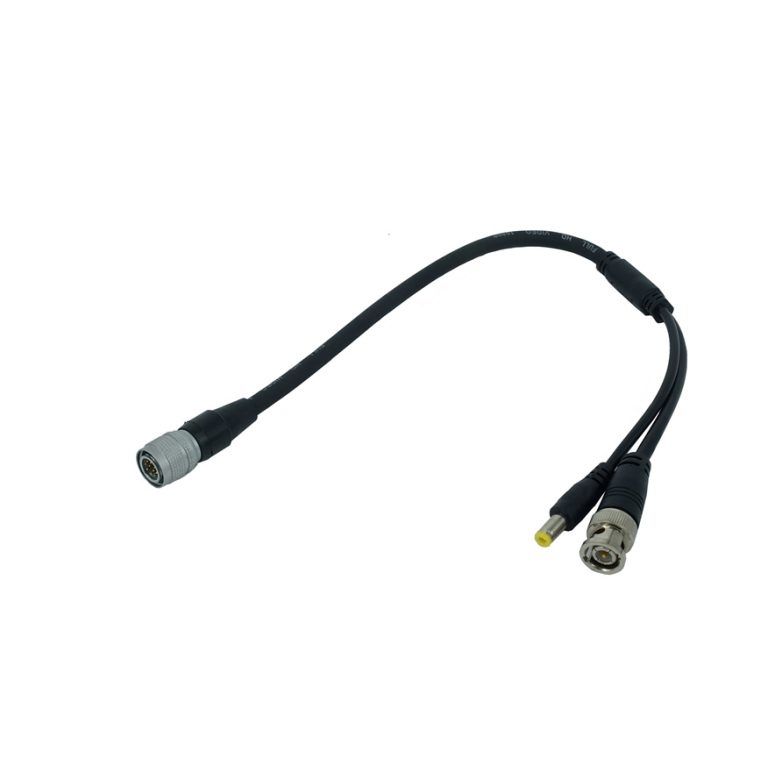 Optical data cable - 65035-025 - Zowietek Electronics, Ltd. - power ...