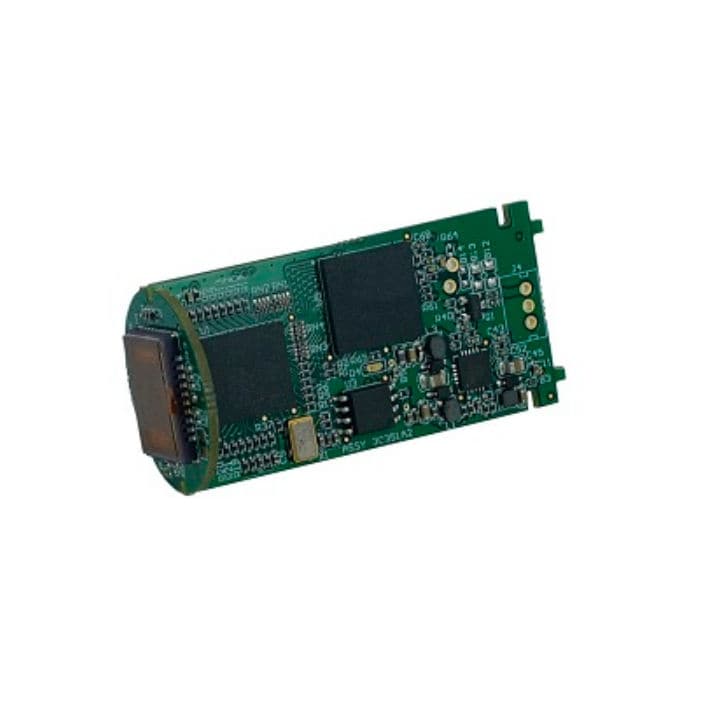 Machine vision camera module - 30351-0 series - Zowietek Electronics ...