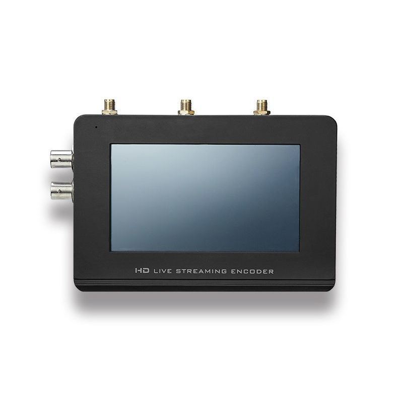 Digital video transmitter - 30501-003 - Zowietek Electronics, Ltd. - 8 ...