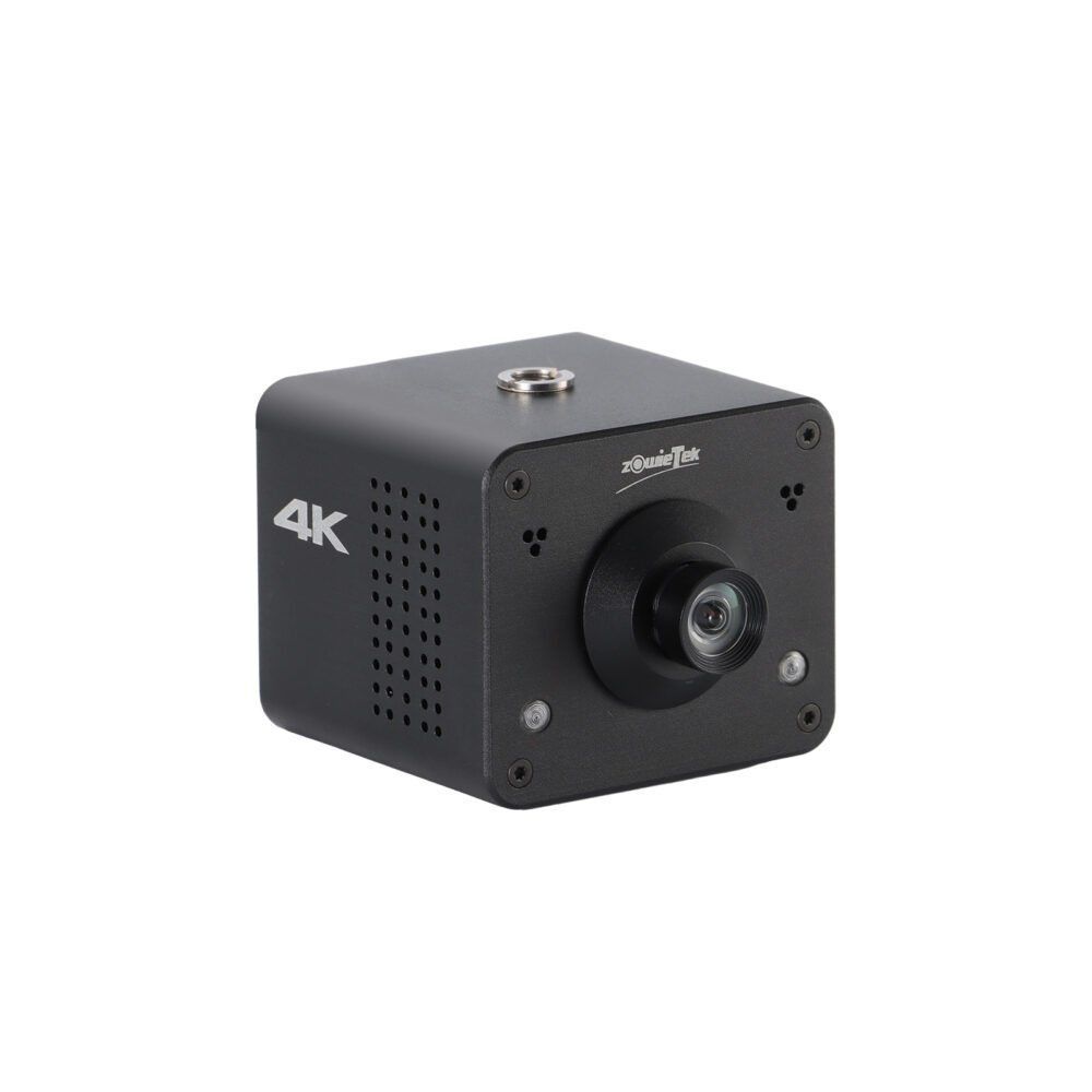 Machine vision camera - 30631 series - Zowietek Electronics, Ltd. - for ...