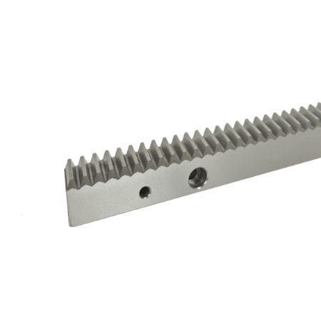 Straight-toothed rack and pinion - 66860205 - Sunus Tech Co., Ltd.