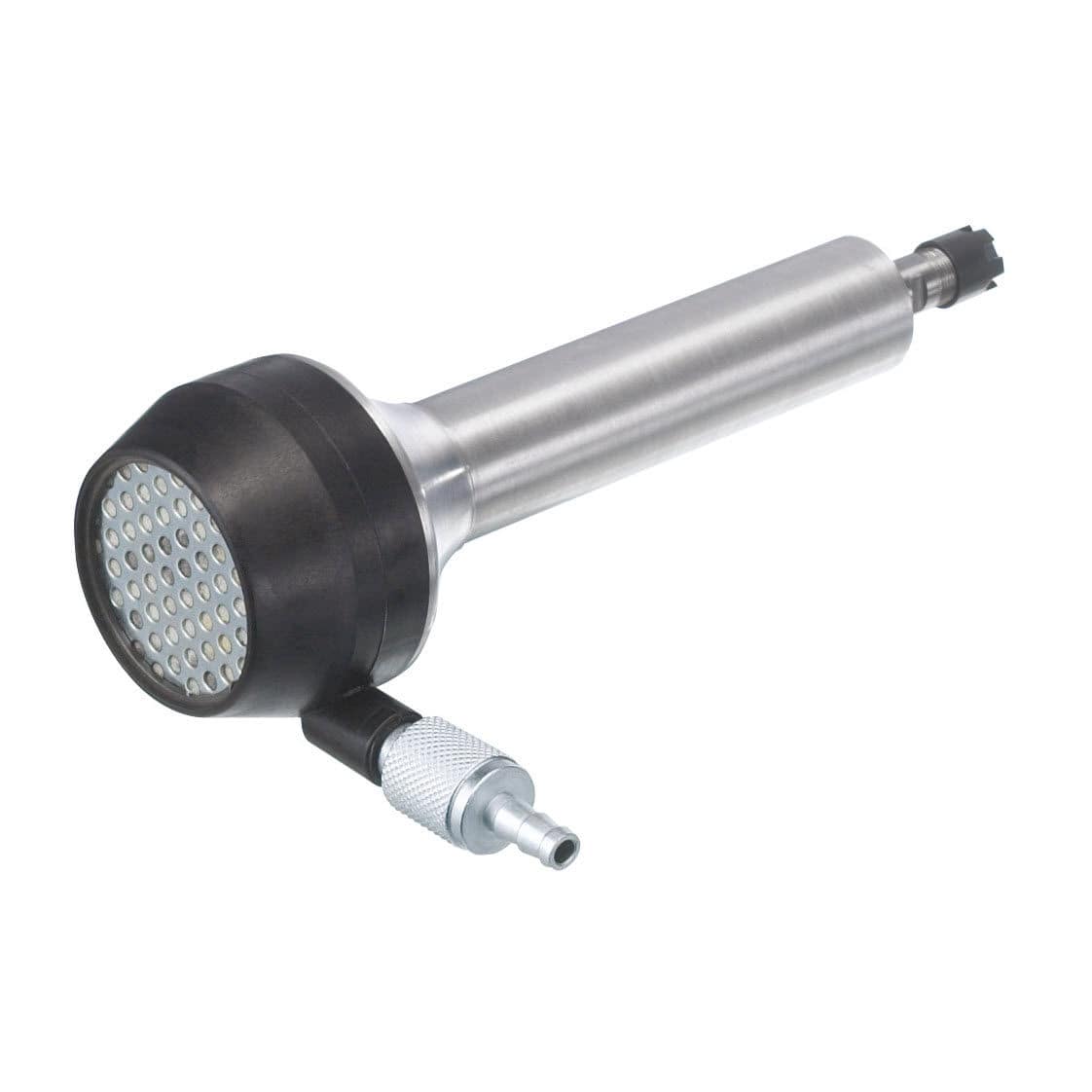 Pneumatic drilling unit - BE 11 - E2 Systems - single-spindle / high ...