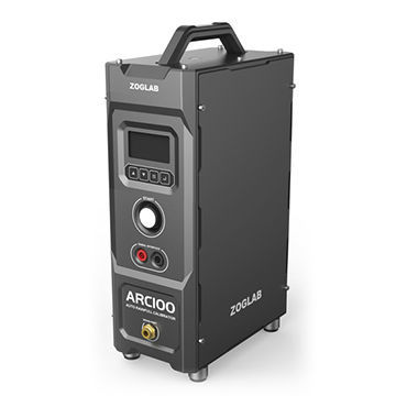 Automatic calibrator - ARC100-M - Zoglab Microsystem