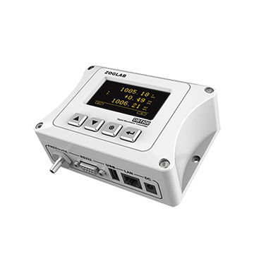 Barometric pressure transmitter - DBT500 - Zoglab Microsystem - digital ...