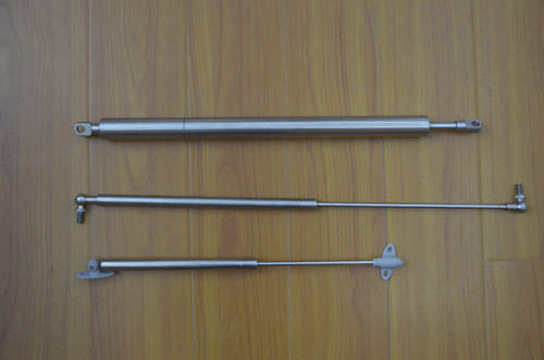 Stainless steel gas spring - YQ10-22 series - Ningbo GasTac Gas Spring ...