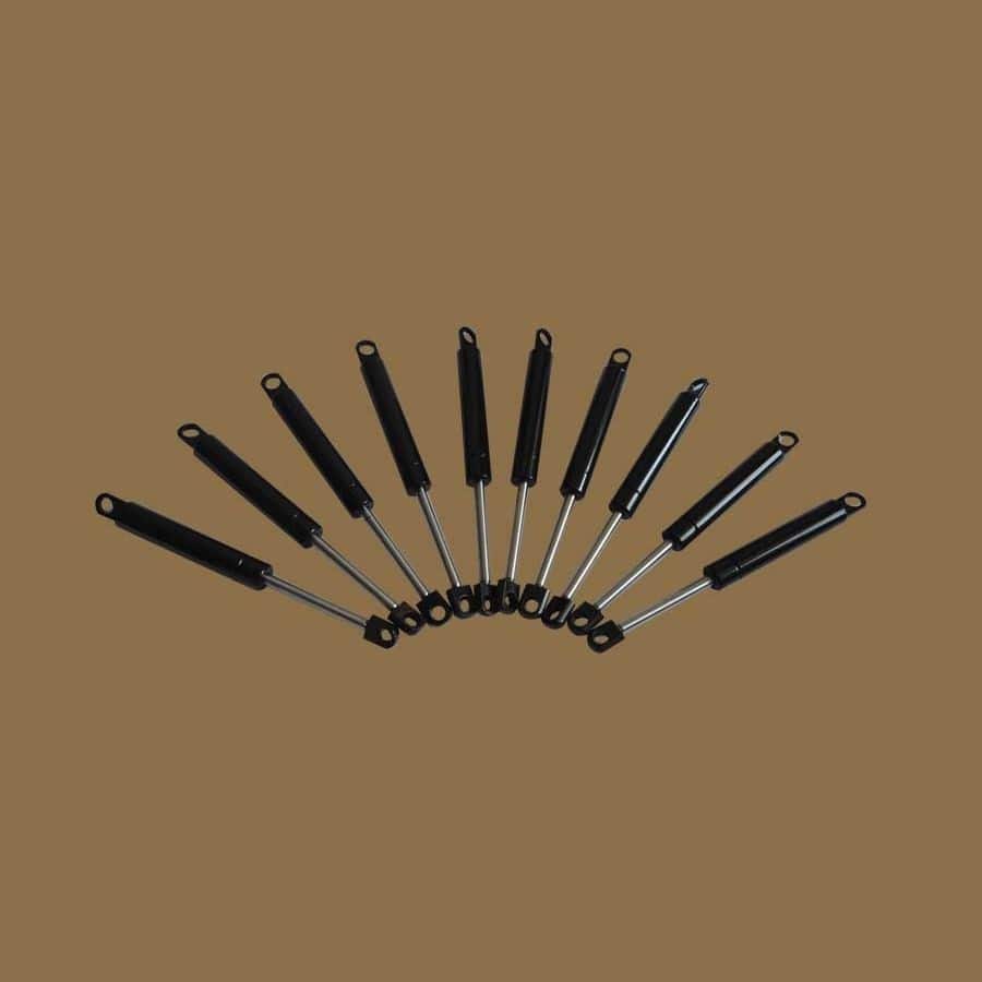 Industrial use gas spring - YQ6-15 series - Ningbo GasTac Gas Spring Co ...