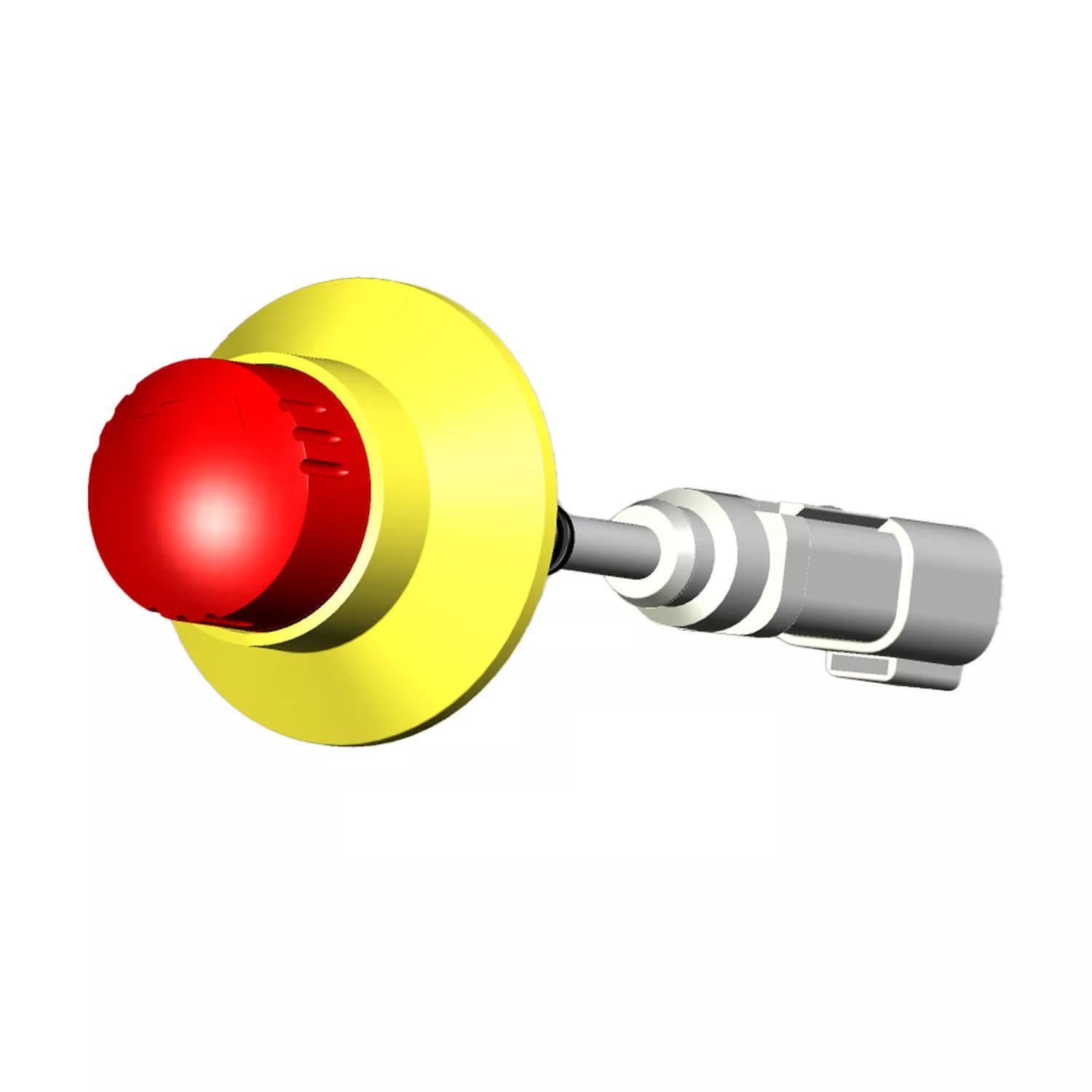 Emergency stop push-button switch - DP-ESTOP-5690050 - Data Panel GmbH ...