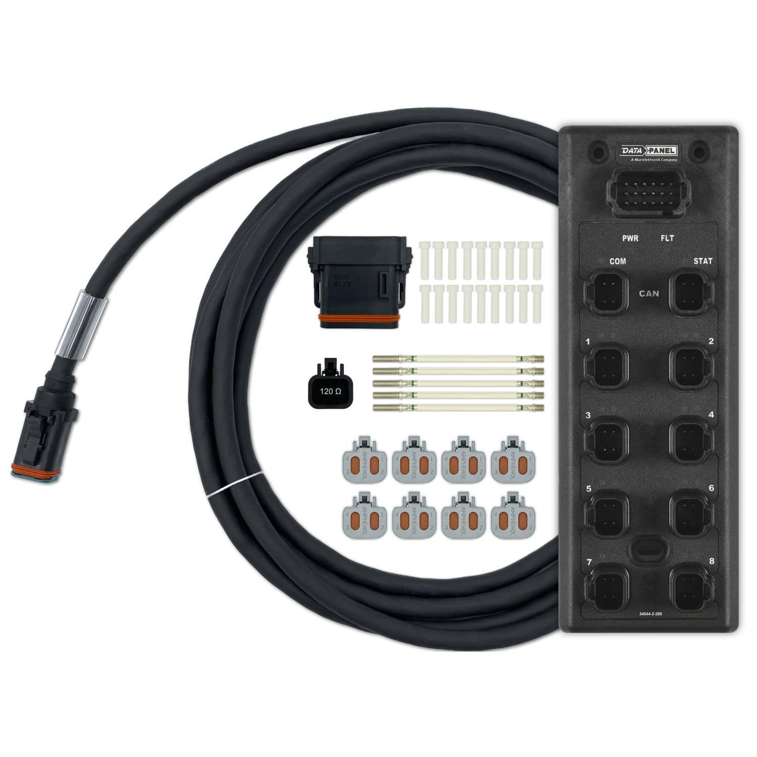 Starter kit - DP-SK-2-200 - Data Panel GmbH