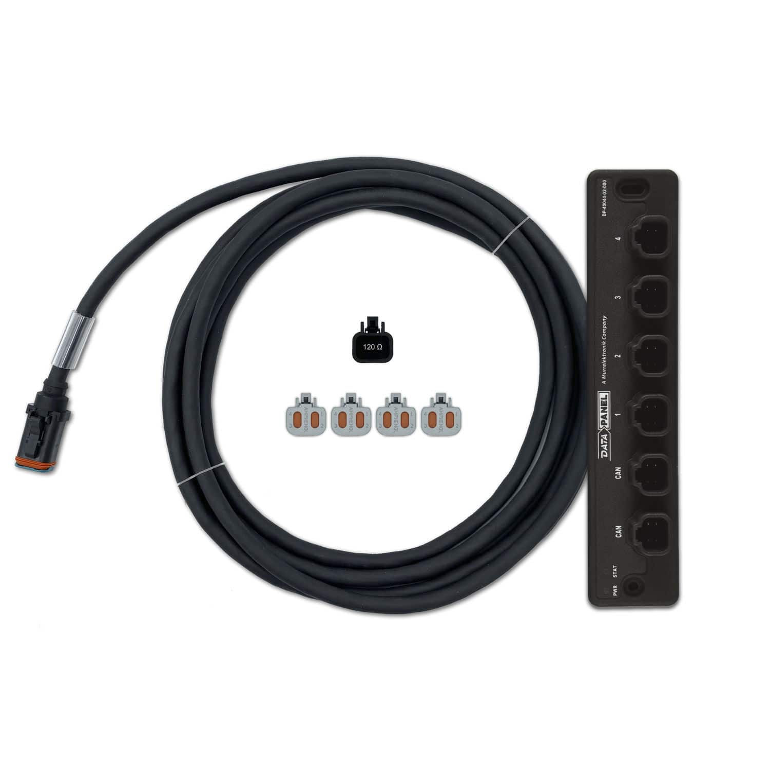 Starter kit - DP-SKM-05-000 - Data Panel GmbH