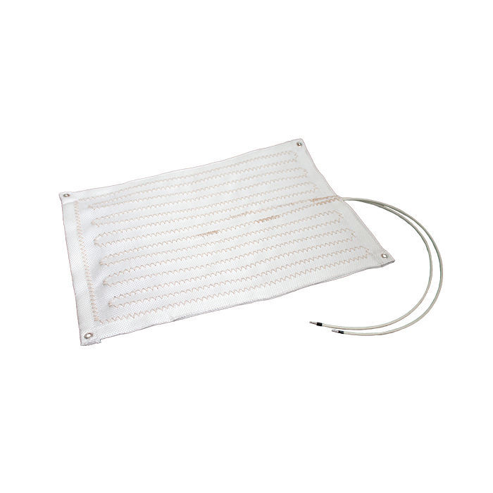 Electric heating mat - Eltherm - for IBC containers / drum