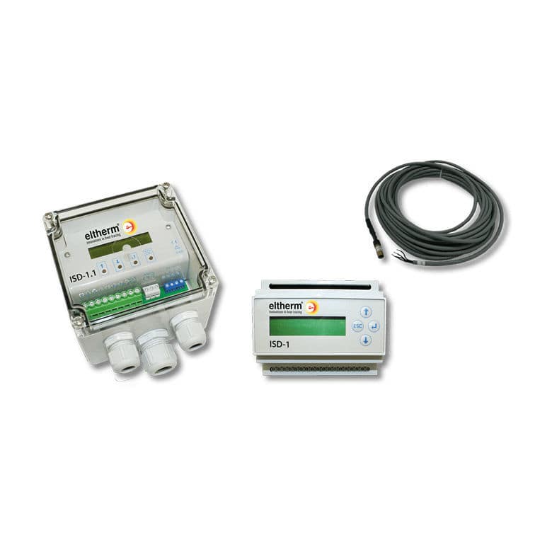 Ice and snow detector - ISD-1 - Eltherm