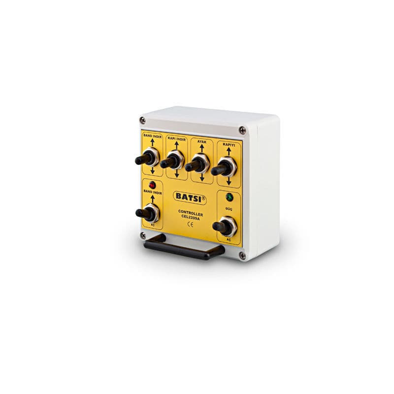 Control device - CEL 2209A - Batsi