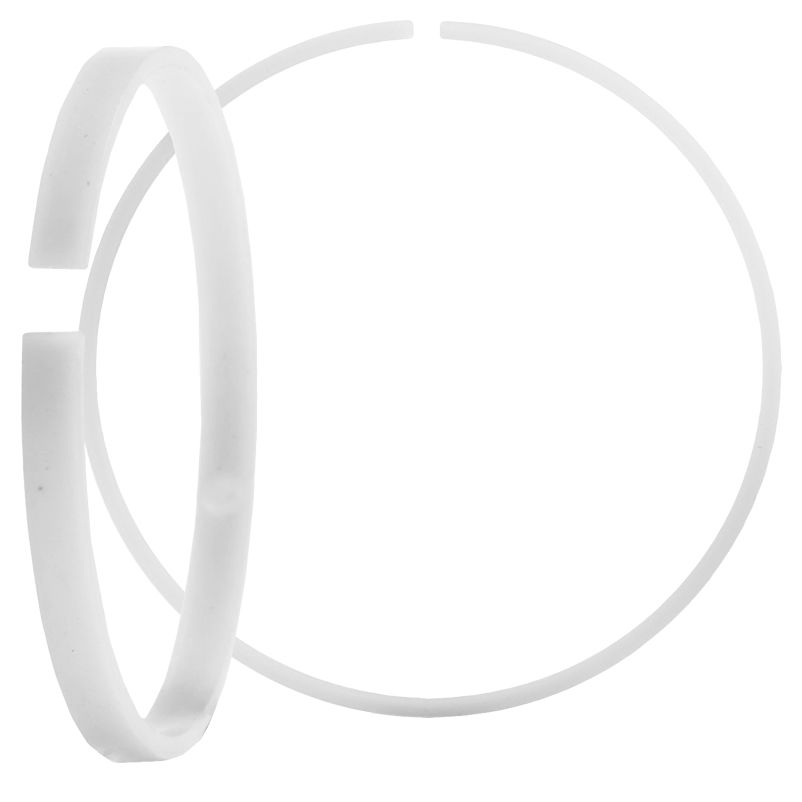 Piston back-up ring - 3P Produits Plastiques Performants - for ...