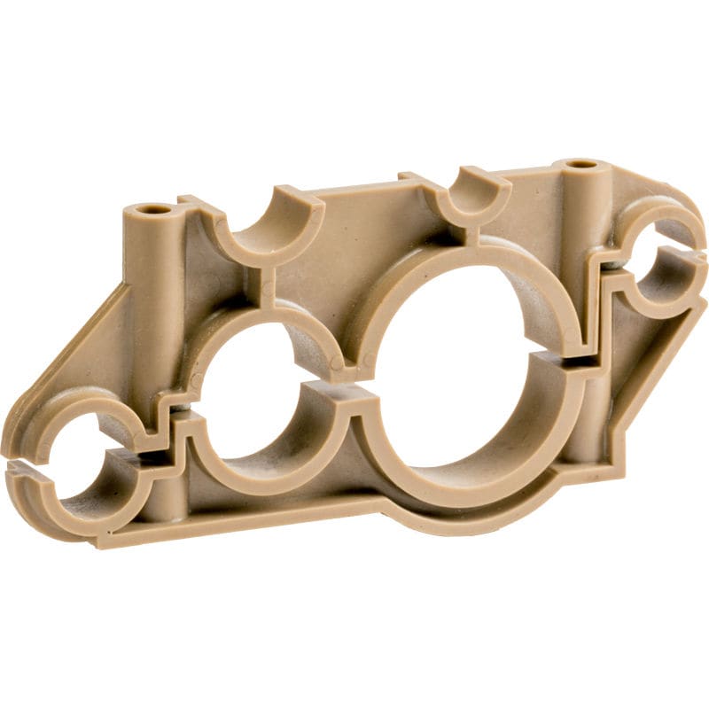 Polyamide injection molding - 3P Produits Plastiques Performants - PEEK ...