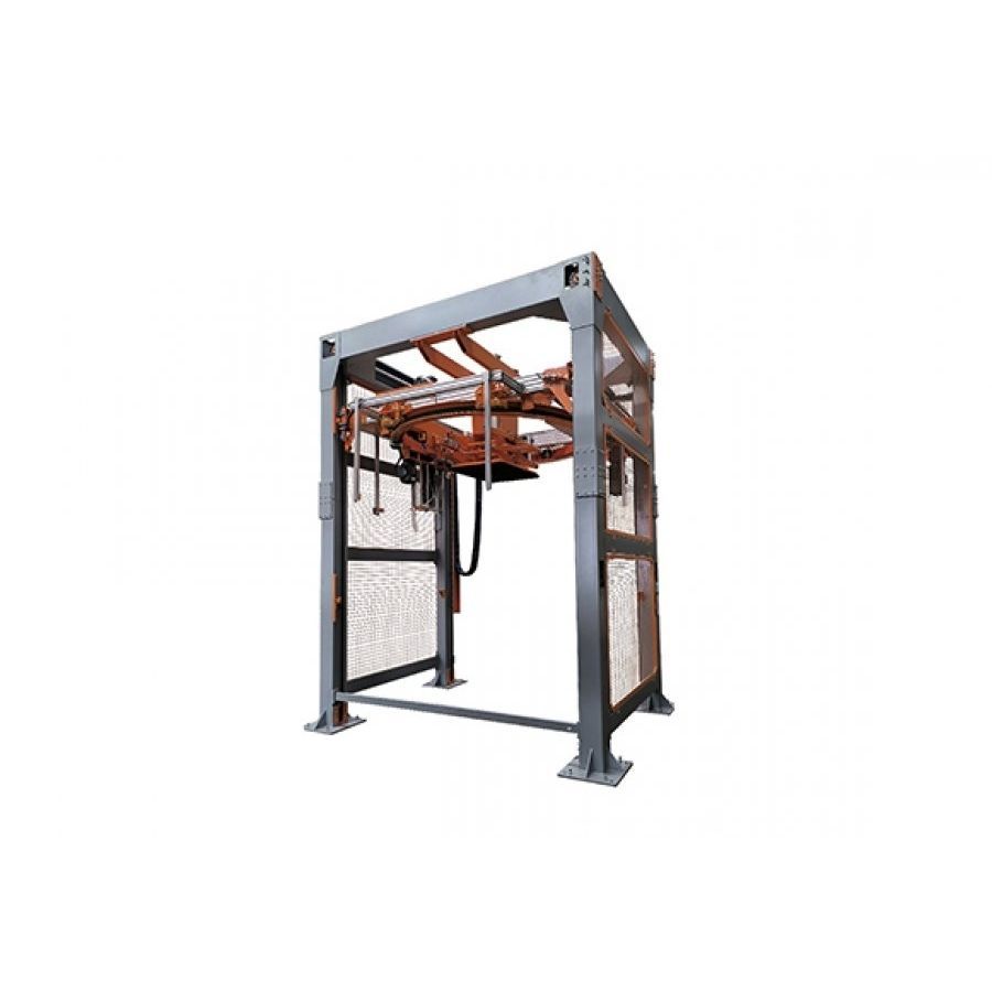 Rotary ring stretch wrapping machine - Qingdao Ausense Packing ...