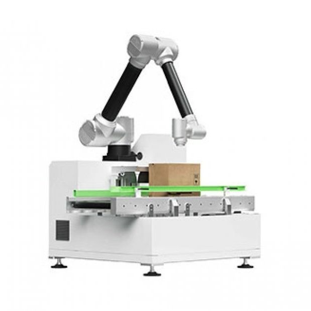 Automatic packing machine - Qingdao Ausense Packing Equipment Co., Ltd ...