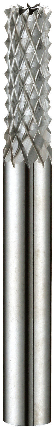 Composite milling cutter - E197 series - 7Leaders Corp. - solid carbide ...