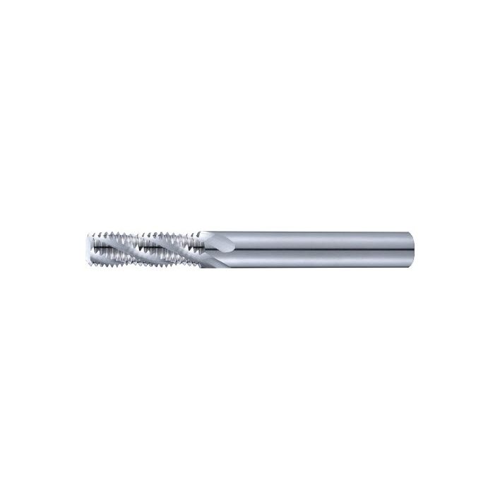 Micro-thread milling cutter - T783 series - 7Leaders Corp. - solid ...