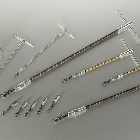 Packing extractor - EXTRACTORES EMPAQUETADURAS - Juntas Industriales y ...