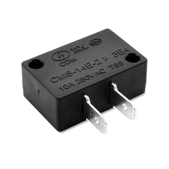 Reed micro-switch - CMS-14E-2 - Foshan Chuandong Magnetic Electronic Co ...