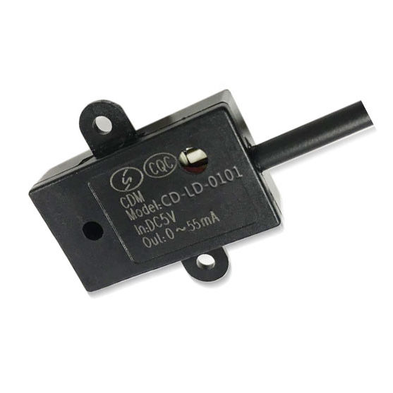 Microwave level sensor - CD-LD-01 - Foshan Chuandong Magnetic ...