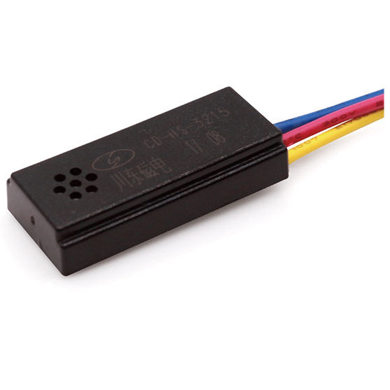 Relative humidity and temperature sensor - CD-HTD-3104 - Foshan ...