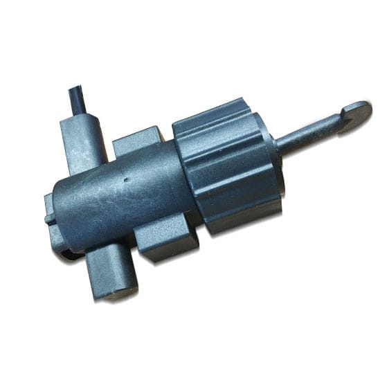 Magnetic flow sensor - TPF-01 - Foshan Chuandong Magnetic Electronic Co ...