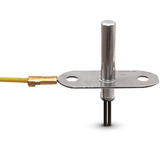 NTC temperature sensor - CGQ-GDK-14000270 - Foshan Chuandong Magnetic ...