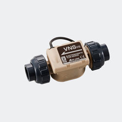 Electromagnetic flow sensor - VNS - Boyi Pneumatics - volume / for ...