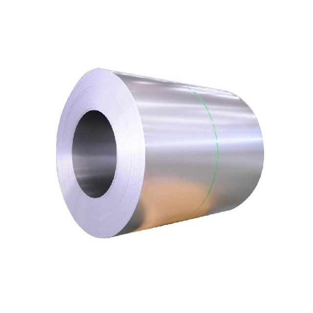 Cold-rolled steel - Zhejiang Southeast Space Frame Co., Ltd. - coil