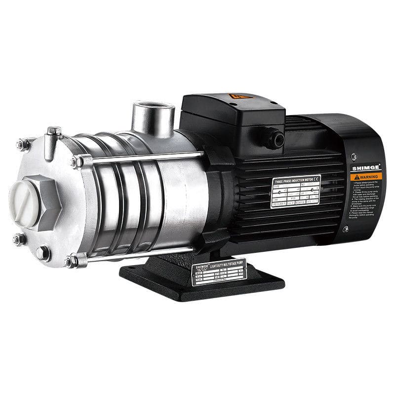 Centrifugal pump - BWJ - Shimge Pump Industry (Zhejiang) Co.,Ltd ...