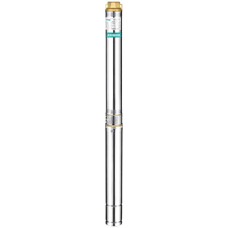 Screw pump - 3SG(m) - Shimge Pump Industry (Zhejiang) Co.,Ltd - water ...